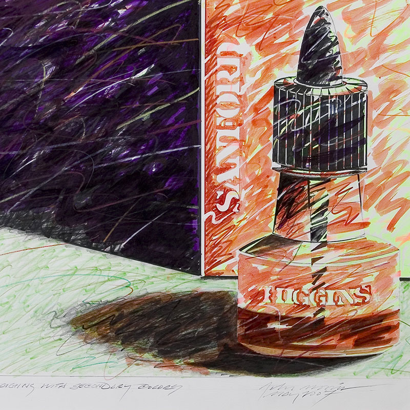 Home | John Morris Fine Art