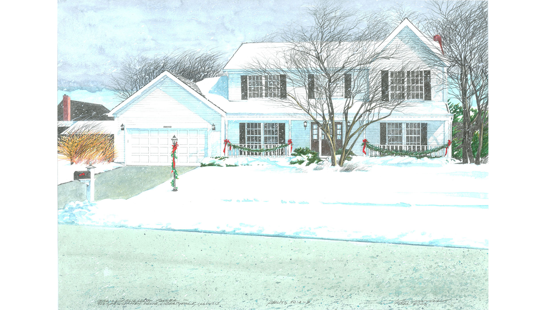 Home | John Morris Fine Art